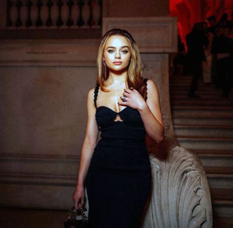 Joey King Nude Pics Topless Sex Scenes Compilation Thefappening Library