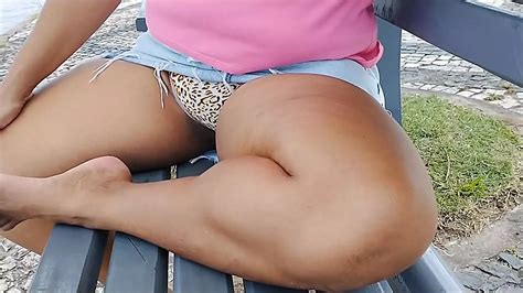 Free Cameltoe Voyeur Porn Videos Xhamster