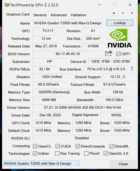 Hp Zbook Fury G Review Big Powerful Ruthless Laptopmedia Com