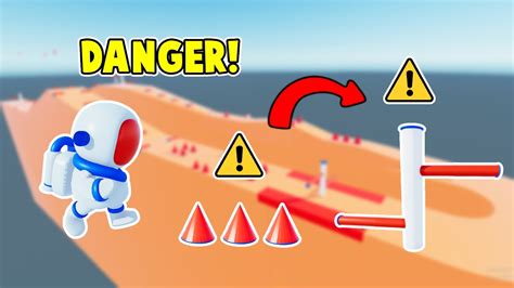 Adding New Obstacles to my Endless Runner Unity Game! - YouTube