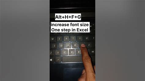 Shortcut Key In Excel Shorts Viralshort Windows Shortcutskeys