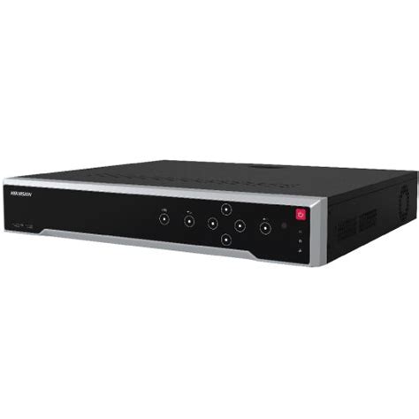 Hikvision DS-8632NI-K8 32-ch 2U 4K NVR
