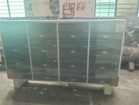 Storage Lockers Swimming Pool Locker Manufacturer From Bengaluru