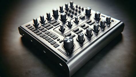 Why Buy An Expensive Midi Controller Burton S Blog