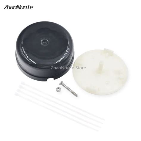 고품질 유럽 레트로 세라믹 와이어 접합 상자 벽 장착 상자 전기 스위치 소켓 배선와이어 정션 박스 Aliexpress