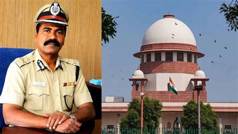 ஏடிஜிபி சஸ்பெண்ட் நடவடிக்கையை பின்வாங்க முடியாது தமிழக அரசு தடாலடி