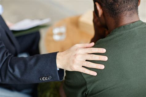 Tms Therapy For Ptsd Fractures In San Diego A Complete Guide