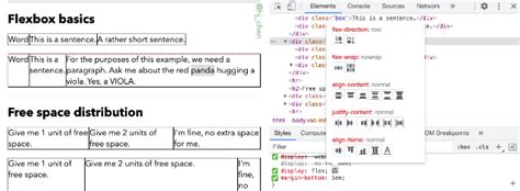 Devtools For Css Layouts 2021 Edition