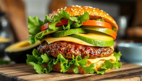 Naked Burgers The Low Carb Meal Everyones Talking About Eat More Butter