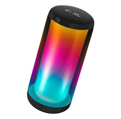 Sven Speakers SVEN PS-260 10W Bluetooth (black) | Tani