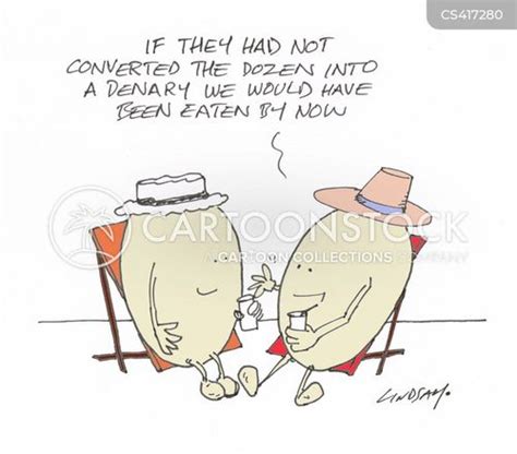 Decimal Cartoons And Comics Funny Pictures From CartoonStock