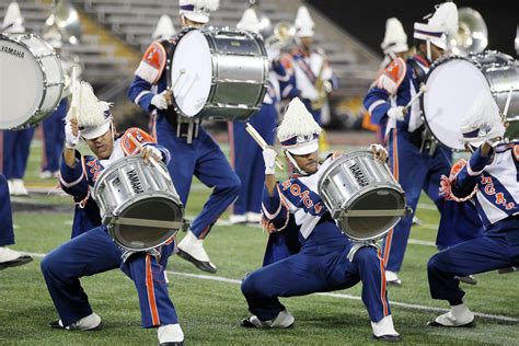 Baltimore County Marching Band Showcase