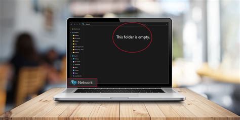 Computers Not Showing Up In Network Proven Ways To Fix It Tech News Today