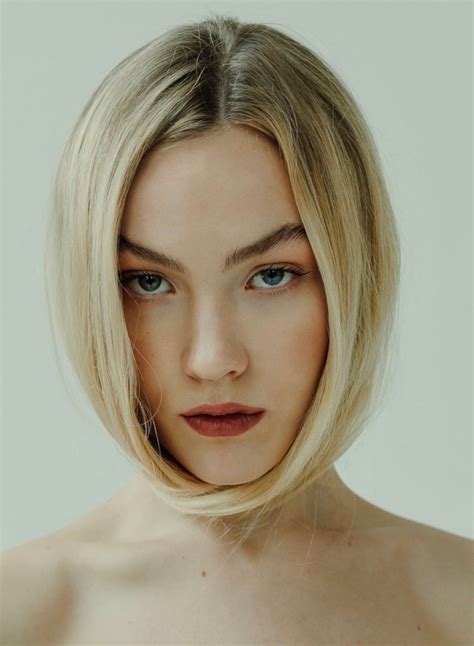 Kristina Makarova Fashioncult