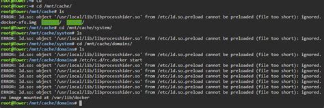Docker Status Stopped Unraid 692 Docker Service Failed To Start No