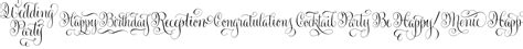 Gratitude Script Font Fontpath