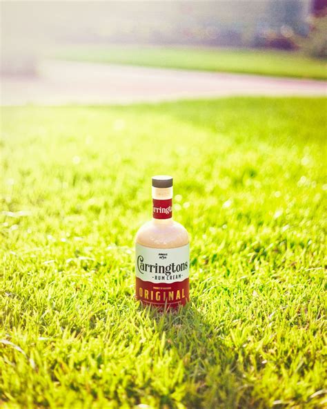 Drinkcarringtons Tyrique Wilson