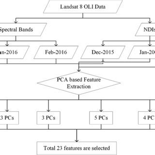 Feature Extraction Steps Of Approach IV Download Scientific Diagram