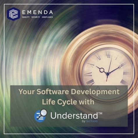 How Understand By Scitools Improves Sdlc Emenda Posted On The Topic Linkedin