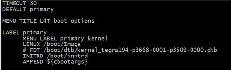 how to update dtb file in drive package with jetpack5 0 1 for jetson