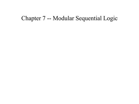 chapter 7 ppt