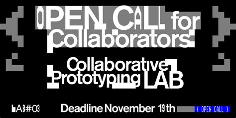 Collaborators Open Call Lab03 Synthetic Minds Medialab Matadero Madrid