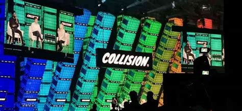 Deepsea Developments At Collision Event