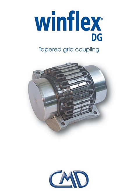 Pdf Tapered Grid Coupling Dokumen Tips