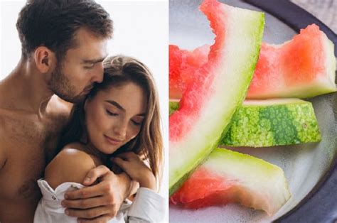Baru Semalam Makan Kulit Semangka Sebelum Hubungan Intim Pria Ini Kaget Saat Sang Istri Malah