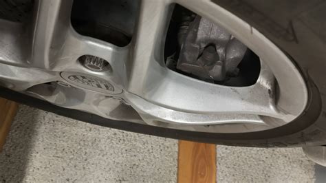 Wheel Offset Calculations Correct Spacer Revisited Planet 9 Porsche Forum