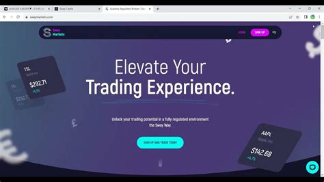 Sway Charts Review And Tutorial Youtube
