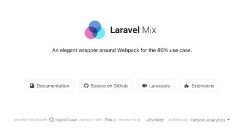 【フロントエンジニア】laravel mix での開発環境が高機能で簡単なので入門方法を紹介 push tokyo