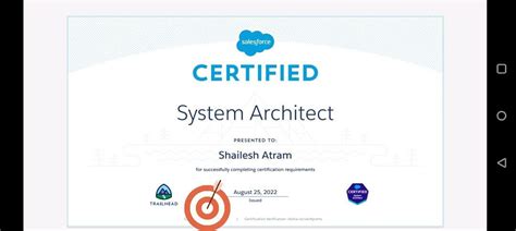 Shailesh Atram On Linkedin Salesforcedays2022 Architect Pathtocta 45 Comments