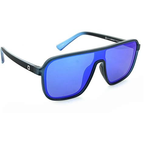 Optic Nerve Montrose Polarized Sunglasses Academy