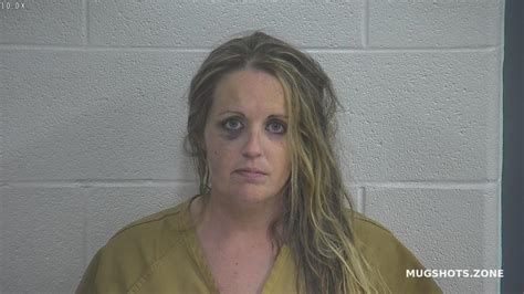 Chaney Jamie N Laurel County Mugshots Zone