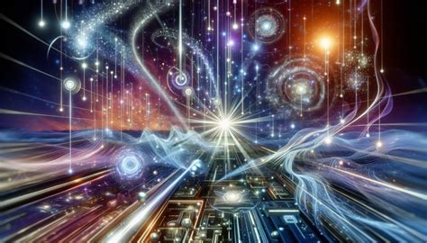 Scientists Unveil Time Traveling Quantum Sensor Breakthrough