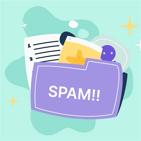 Why Do My Emails Land In Spam The Emailoctopus Blog