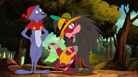 Simsala Grimm Wallpapers Wallpaper Cave