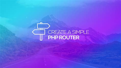 Router Php Example At Vonda Tong Blog