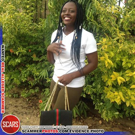 Gallery Of Reported Real Femalewomen Scammer Faces October 2022 On