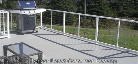 Lockdry® Aluminum Waterproof Decking From Nexan Deck Decks And
