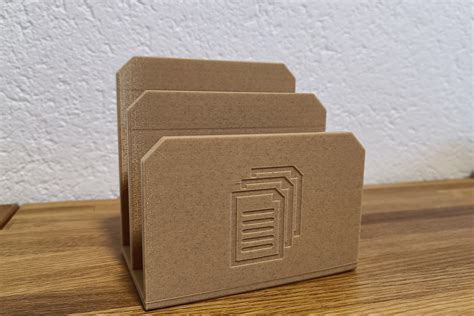 Document Organizer 3d Model By Astrallouis On Thangs