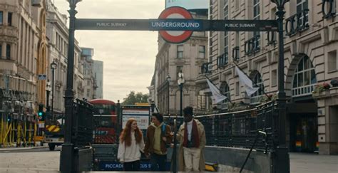 Geek Girl Temporada 1 ¡el Final Explicado ¿harriet Y Nick