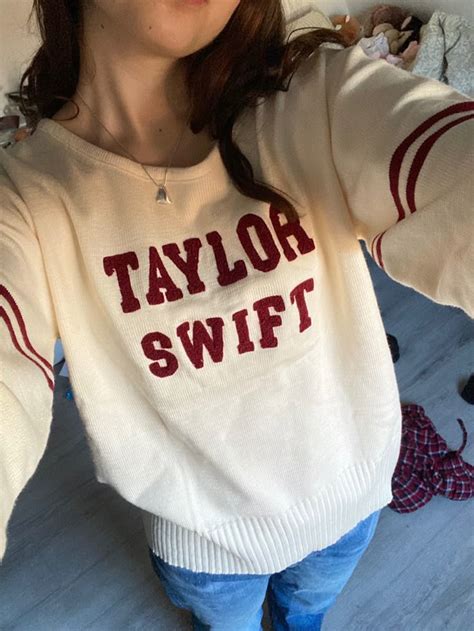Taylor Merch
