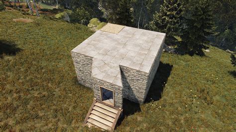 RUST Base Designs January 2019 Monthly Show Case RUST Base Designs January 2019 Monthly Show Case