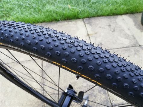 Review: Continental Terra Speed | road.cc
