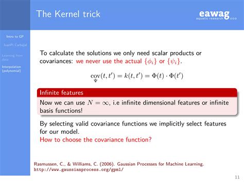 Conceptual Introduction To Gaussian Processes Pdf