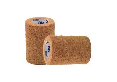 3m Coban Wrapping Coban Tape Coban Dressing Bandaging