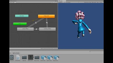 moving character animations unity engine unity discussions