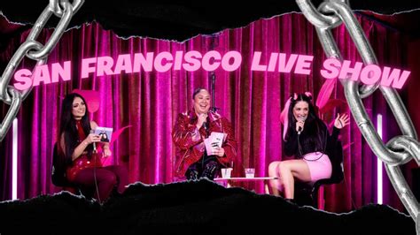 San Francisco Live Show The Norcal Orgy Youtube